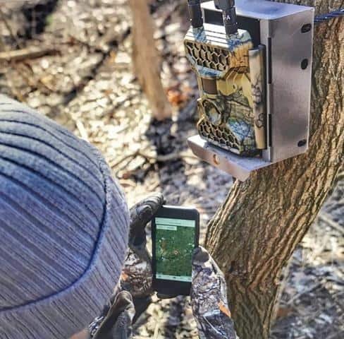 7 Best Wireless Trail Cameras In 2026 ( Buying Guide ) - Best Wildlife ...