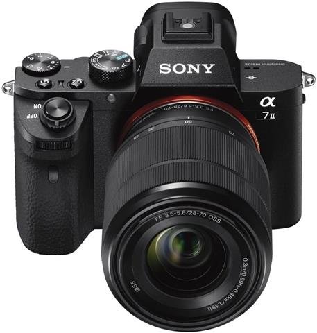 Top 7 Best Sony Mirrorless Cameras of 2026 ( Buying Guide ) - Best ...