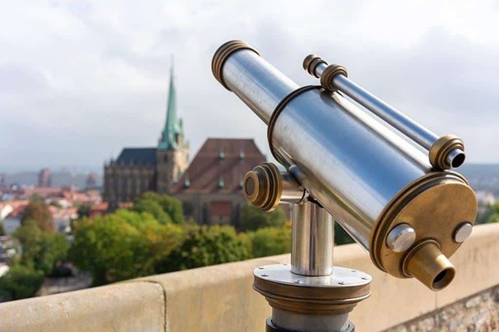 Telescope Filters User’s Guide For Absolute Beginners - BestWildlifeCameras