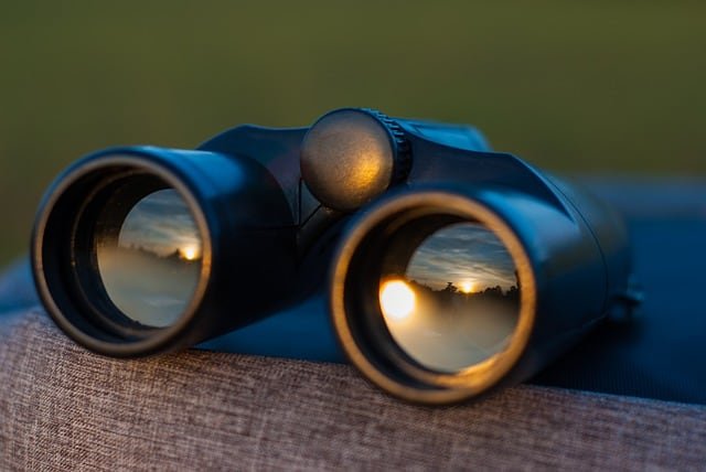 How To Focus Binoculars ( A Simple Step By Step Guideline ) - Best ...