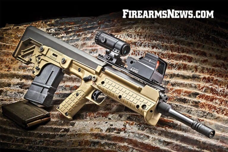 308 Pump Action Rifle: Unleash the Power - Best Wildlife Cameras