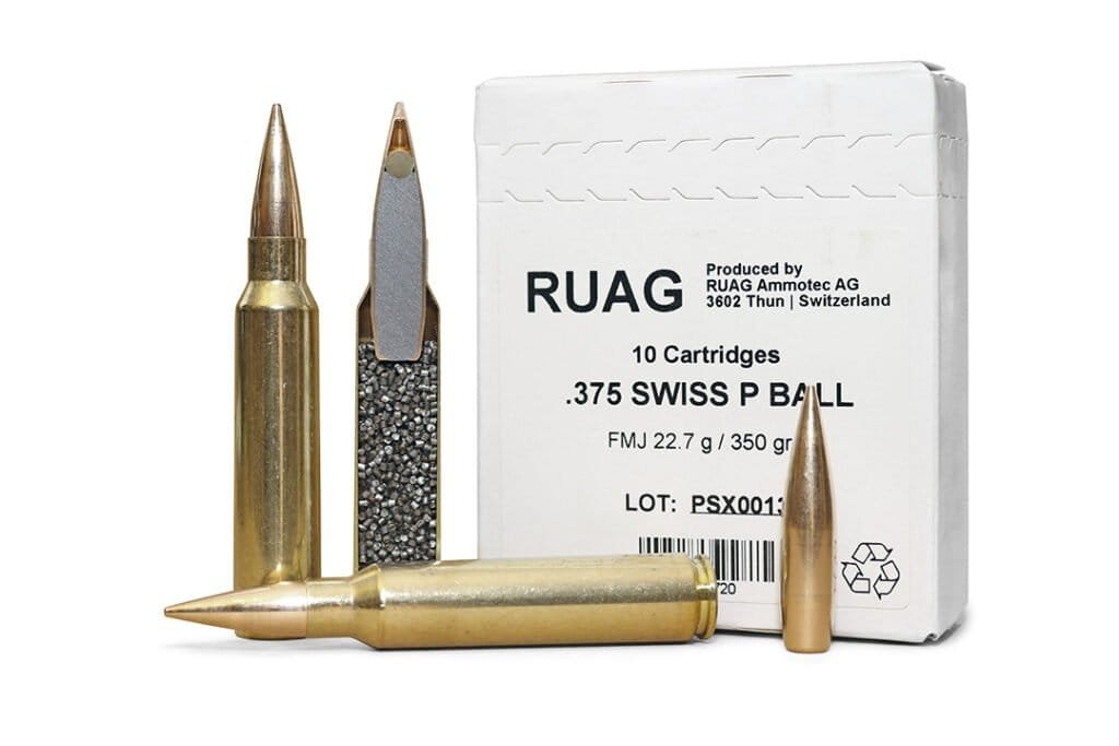 338 Rifle Calibers : Unlock the Power for Enhanced Performance - Best ...