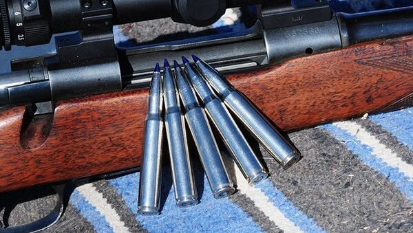 Effective Range of 30-06: Mastering the Deadly Precision - Best ...