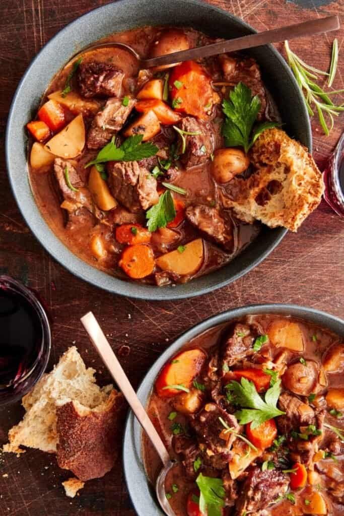 How to Make Moose Stew: A Delicious and Hearty Recipe - Best Wildlife ...