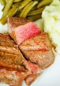 Moose Steak Marinade: Mouthwatering Recipe for Perfectly Tender and ...