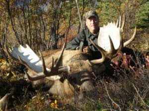 Out of State Moose Tag Alaska: Your Ultimate Guide to Bagging the ...