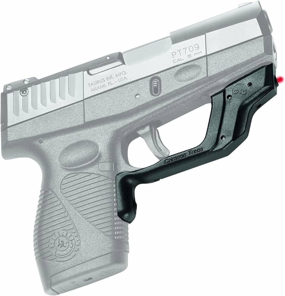 Taurus 709 Slim Problems: Common Issues Unveiled - Best Wildlife Cameras