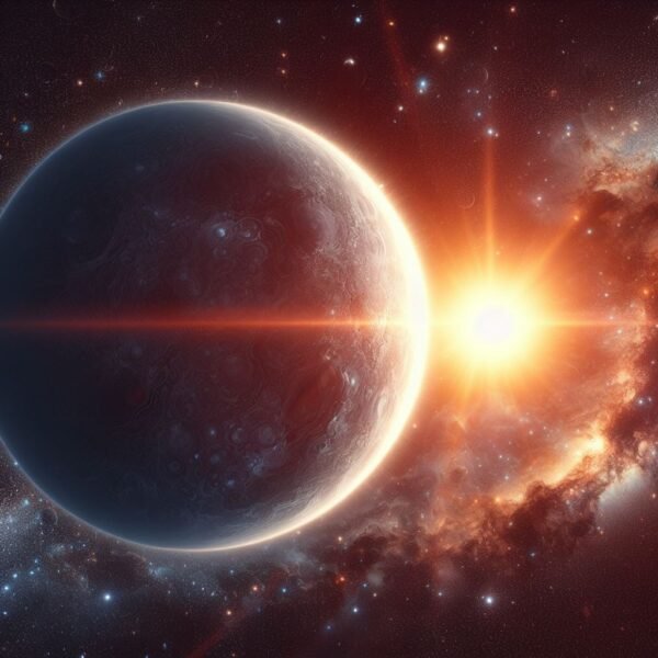 Jupiter Vs Sun A Celestial Showdown Best Wildlife Cameras 2609