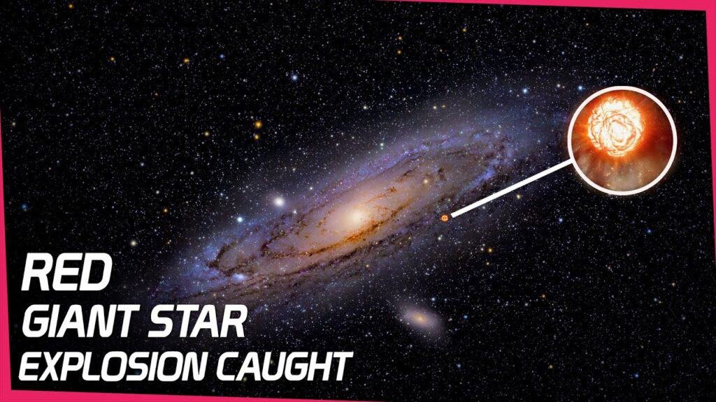 Red Giant Vs Red Supergiant : The Ultimate Celestial Showdown - Best ...