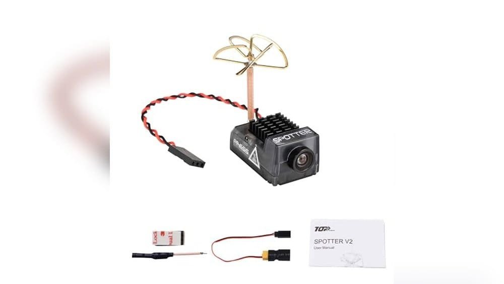 7 Best Digital FPV Camera 2026 for Ultimate Aerial Photography ...